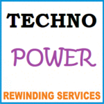 Motor Rewinding - Ht Motor Rewinding